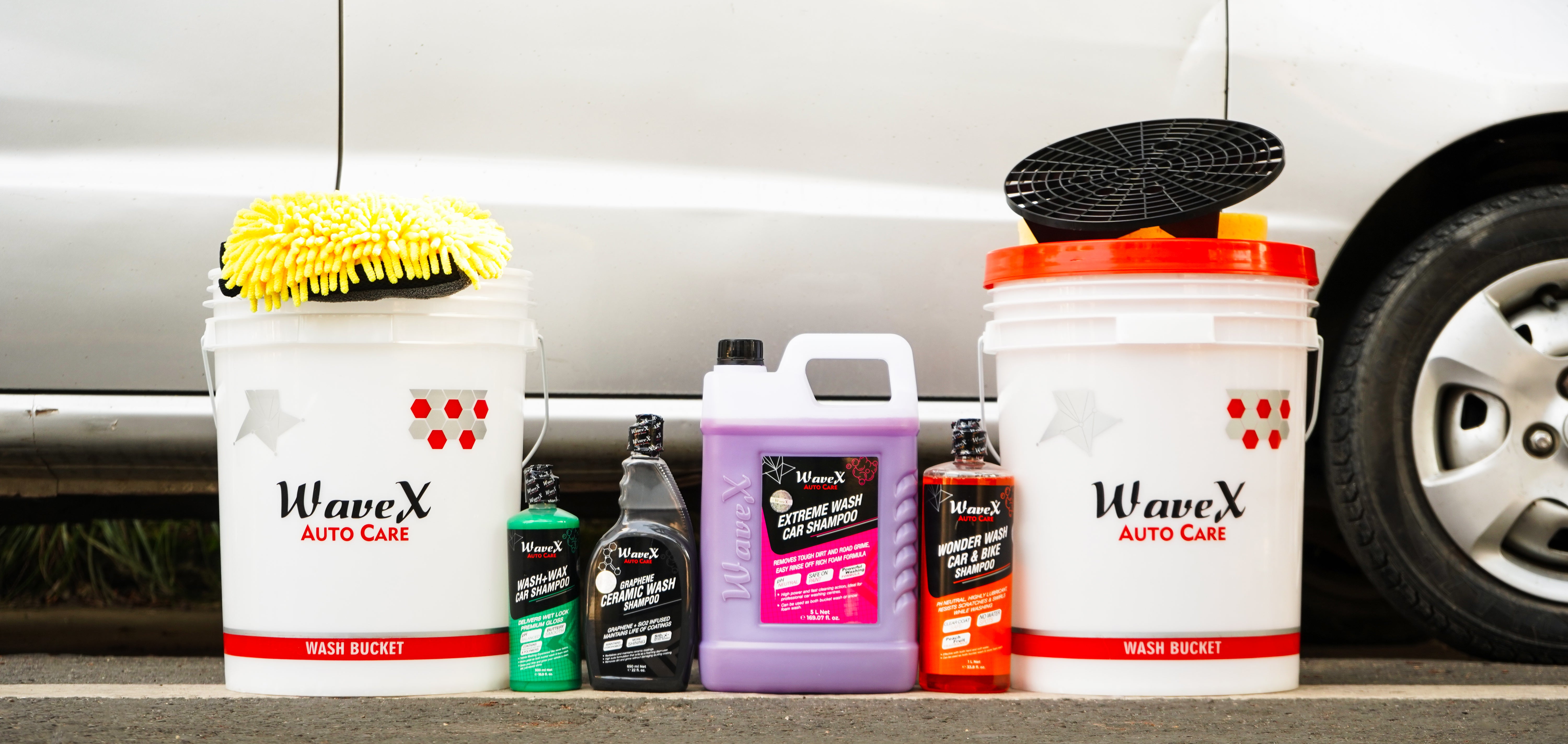 ALL PRODUCTS – Wavex