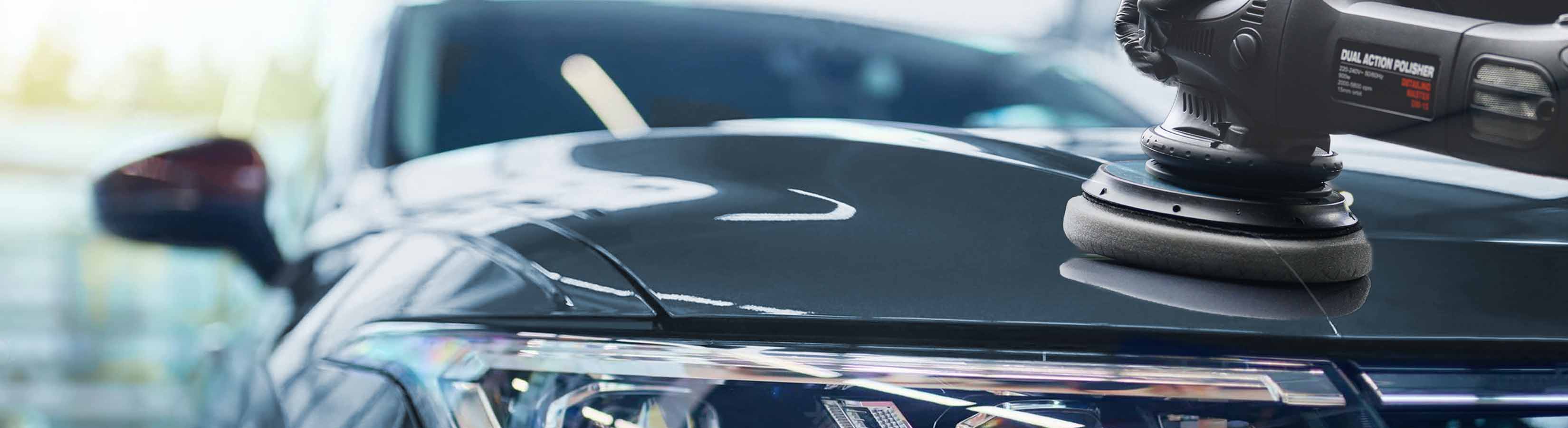 How to use Rubbing Compounds? – Wavex