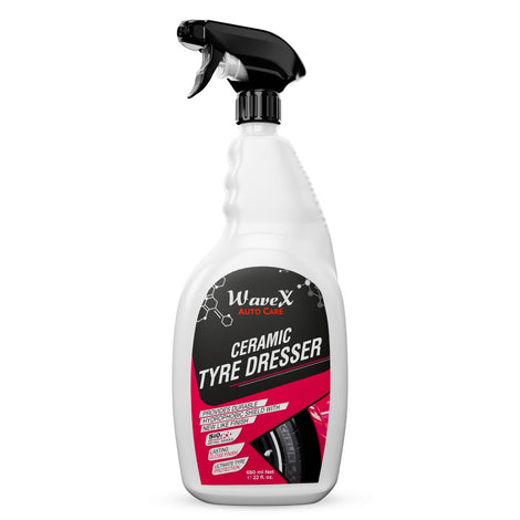 Wavex Auto Care | Best Car Care & Auto detailing Products
