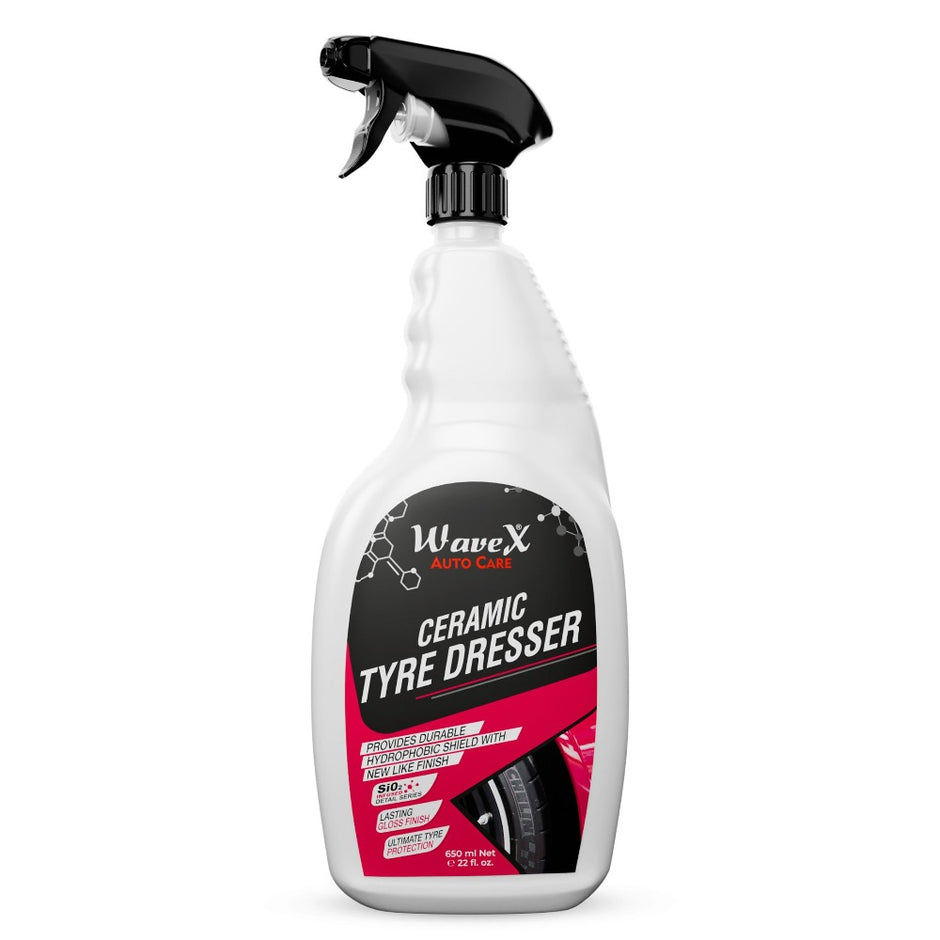 Wavex Auto Care | Best Car Care & Auto detailing Products