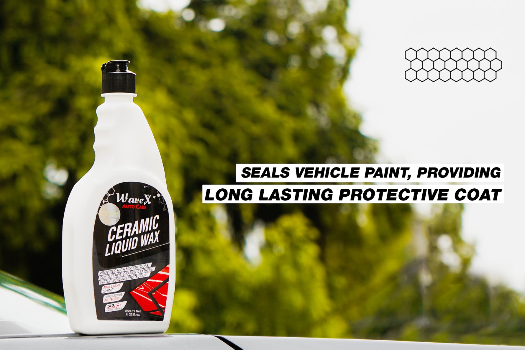 Wavex Auto Care | Best Car Care & Auto detailing Products