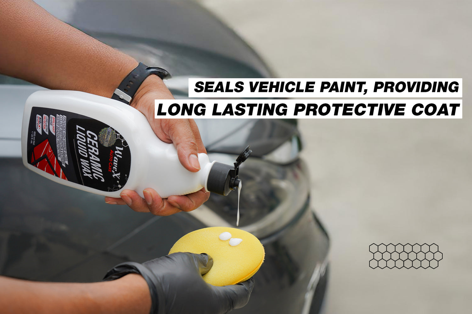 Wavex Auto Care | Best Car Care & Auto detailing Products