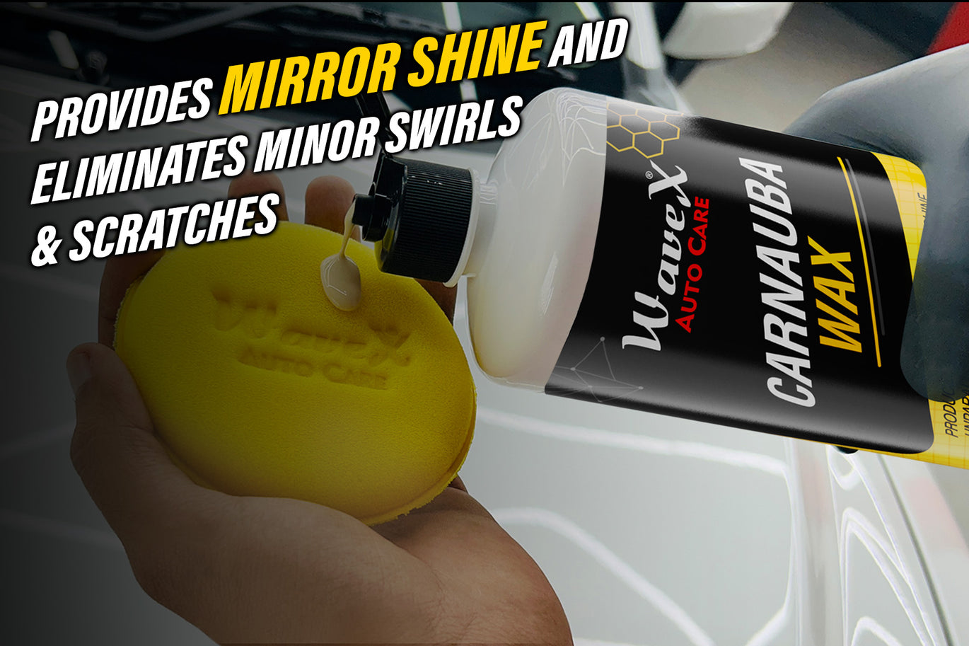 Wavex Auto Care | Best Car Care & Auto detailing Products