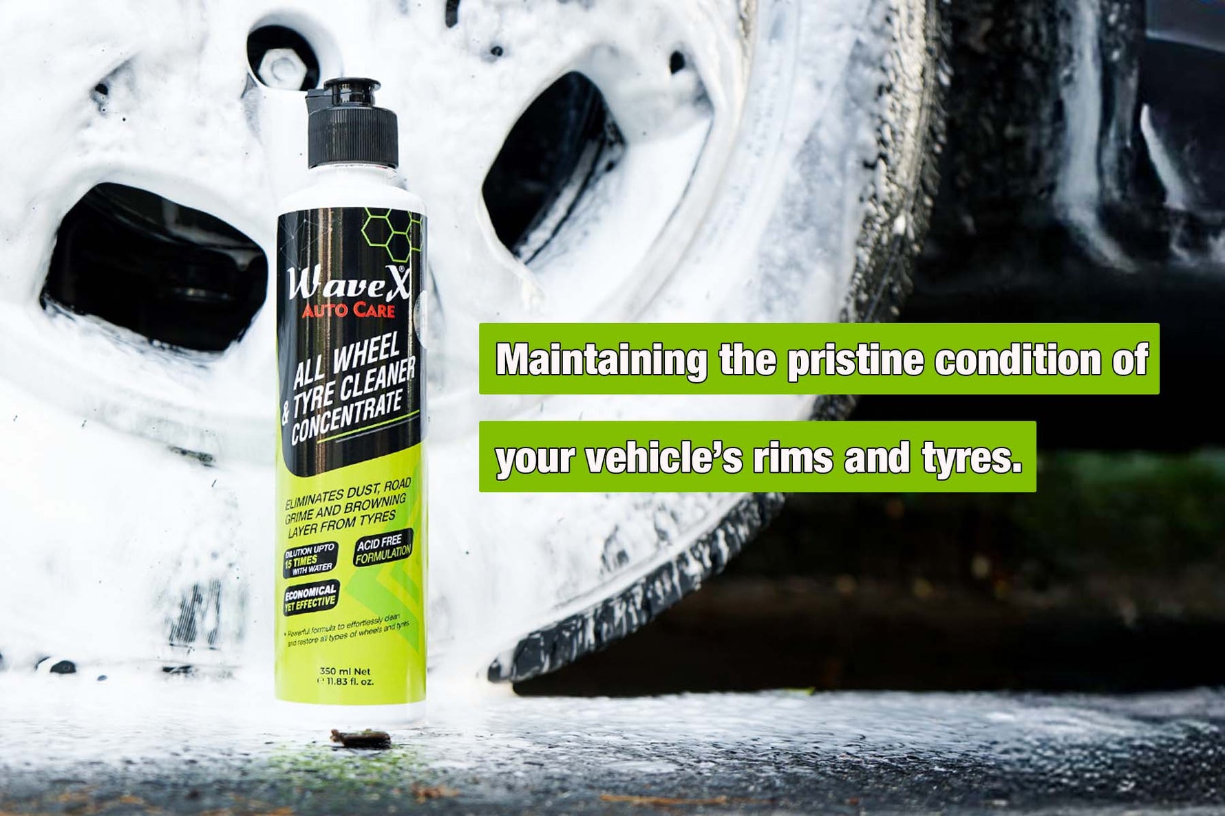 Wavex Auto Care | Best Car Care & Auto detailing Products