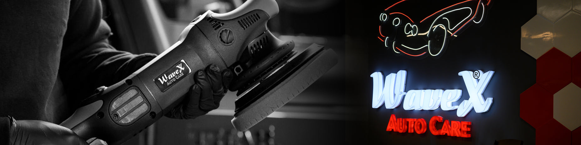 Franchisee Application – Wavex