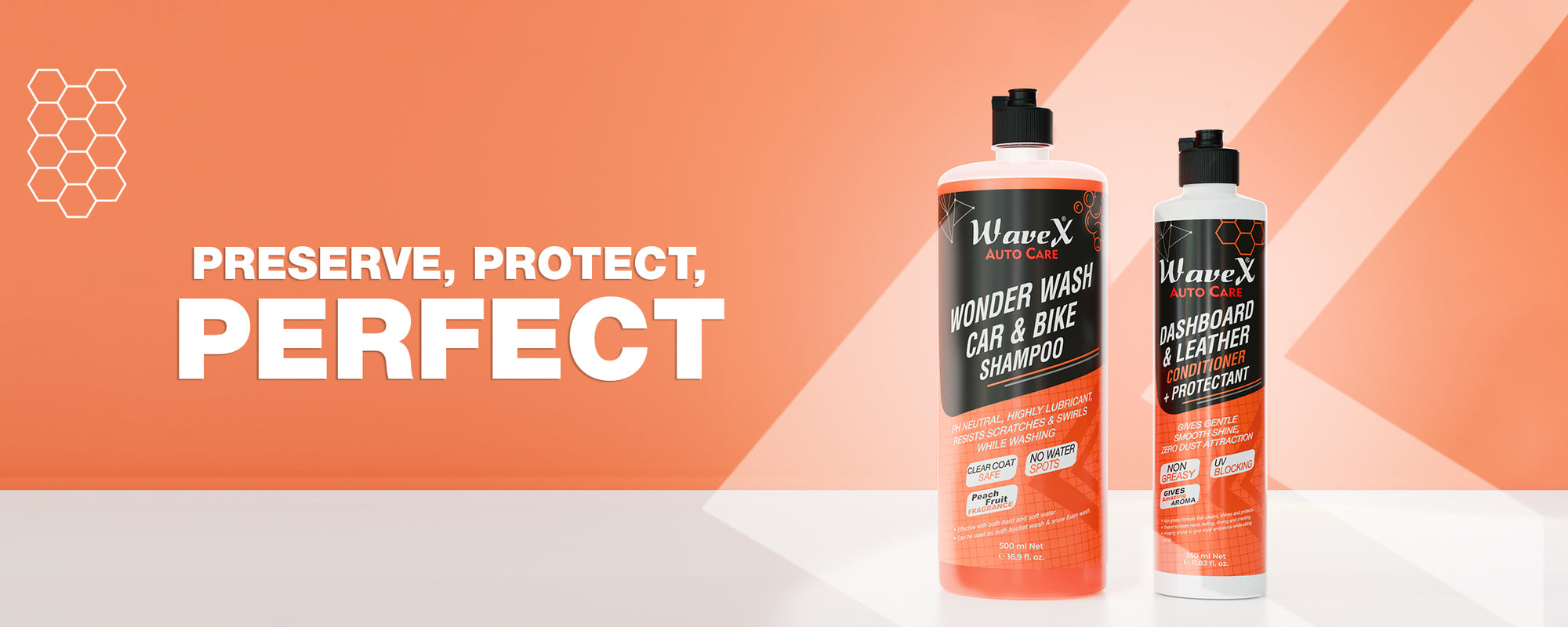 Wavex Auto Care | Best Car Care & Auto detailing Products