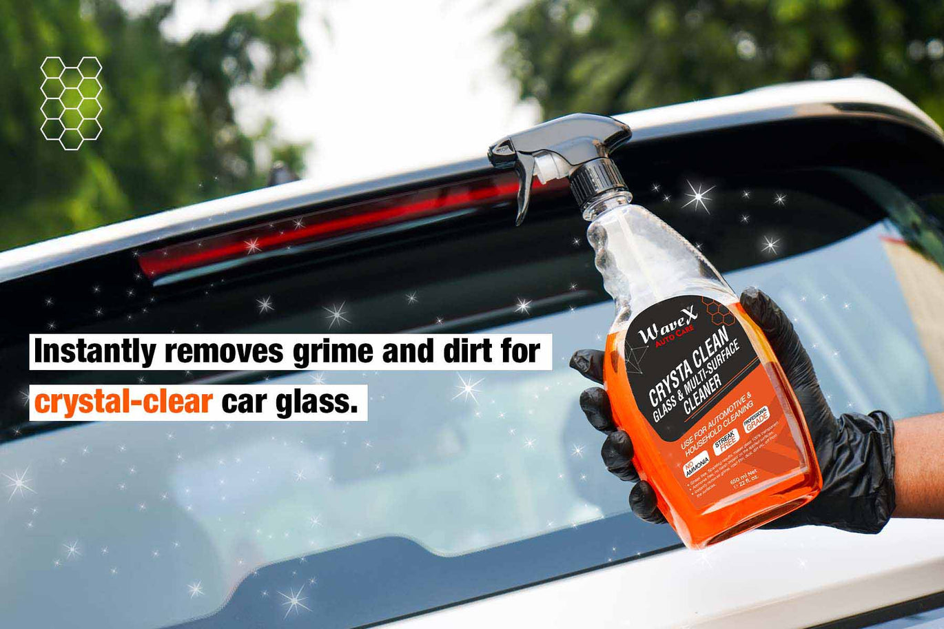 Wavex Auto Care | Best Car Care & Auto detailing Products
