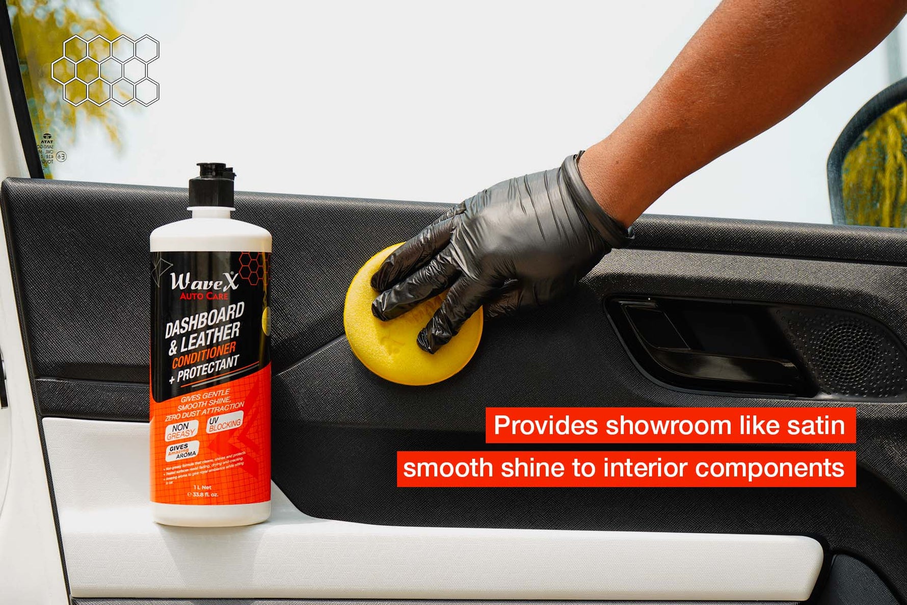 Wavex Auto Care | Best Car Care & Auto detailing Products