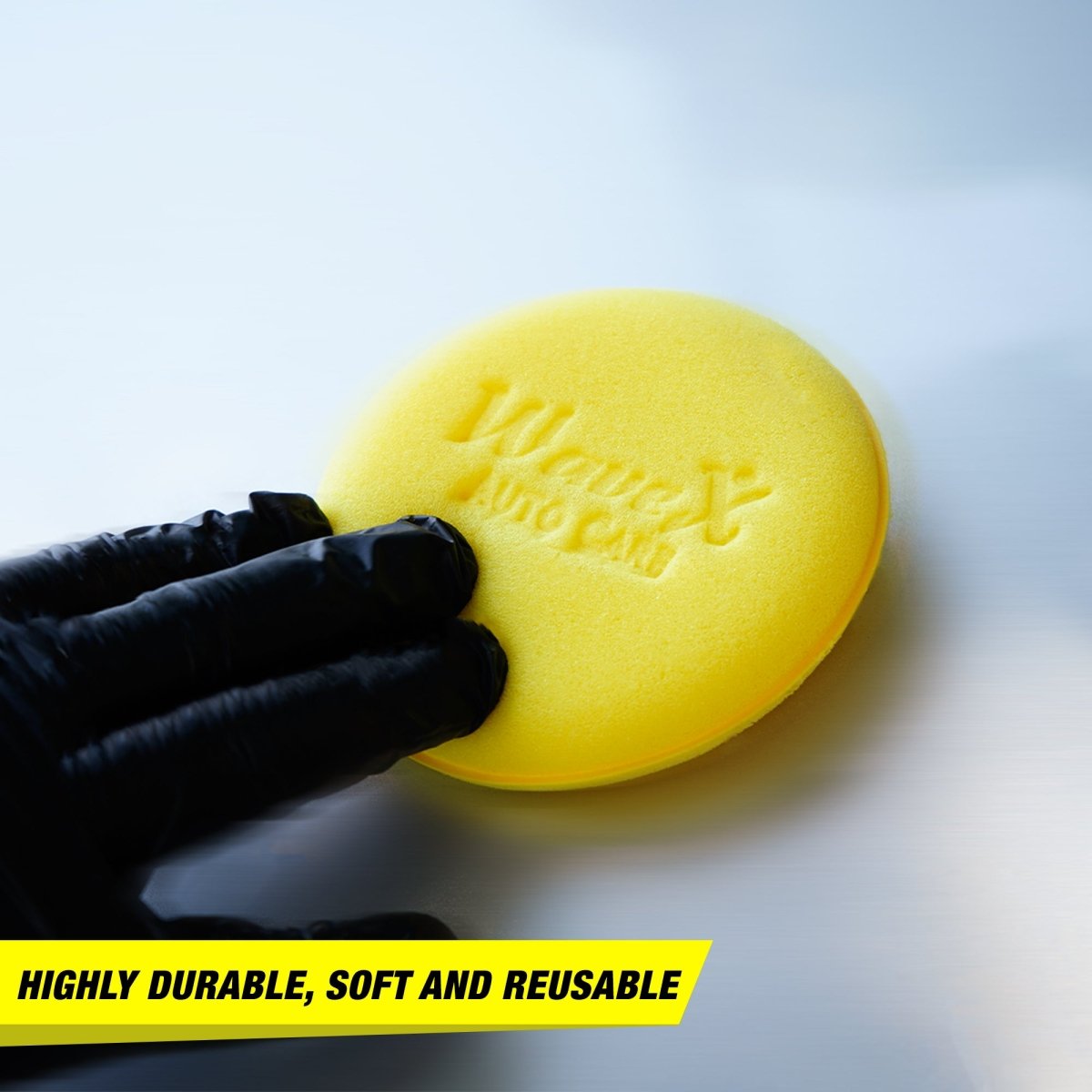 WINDSHIELD WASHER FLUID CONCENTRATE – Wavex