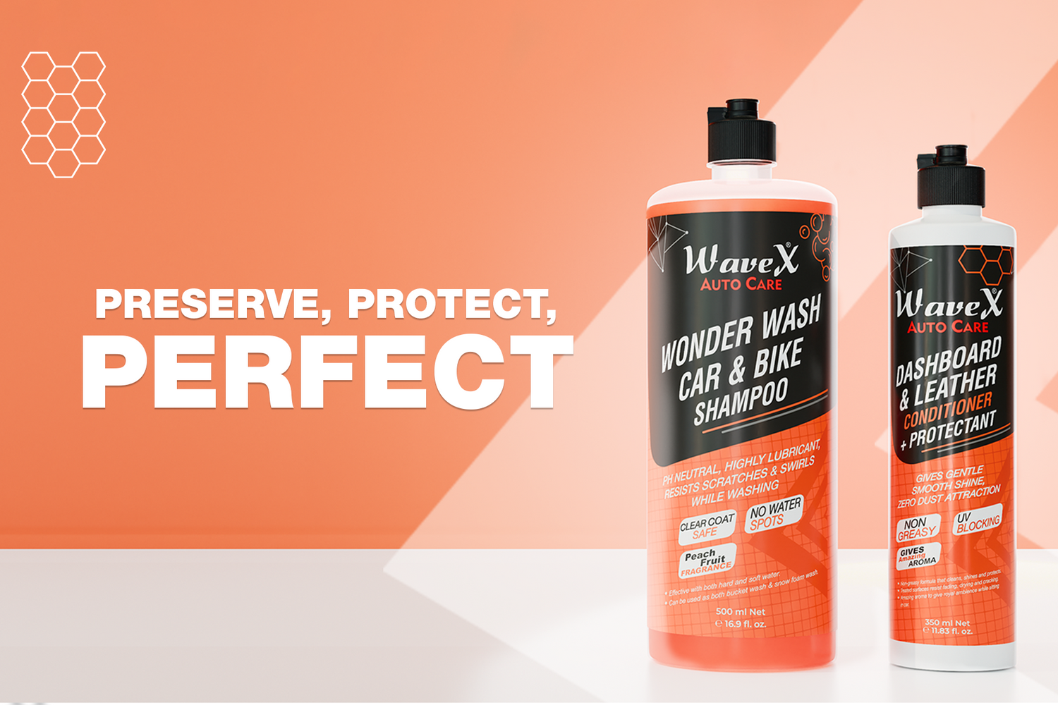 Wavex Auto Care | Best Car Care & Auto detailing Products