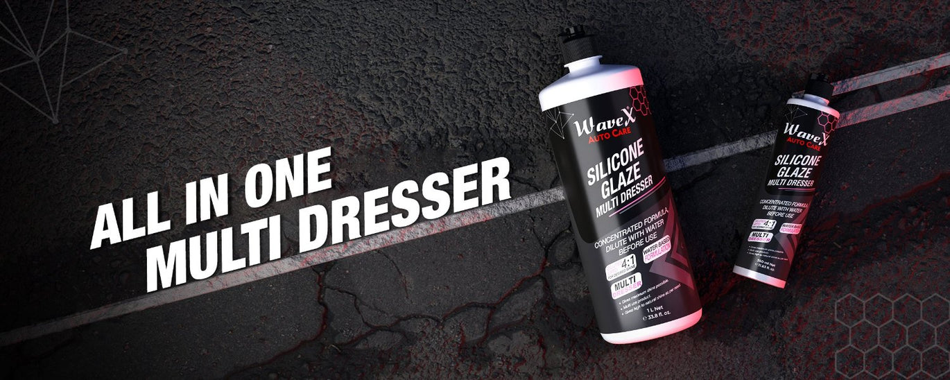 Wavex Auto Care | Best Car Care & Auto detailing Products