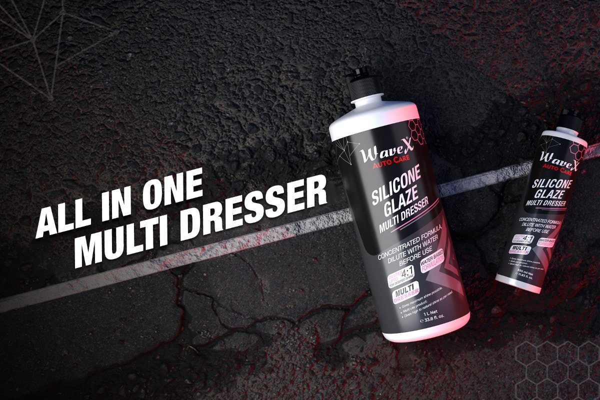 Wavex Auto Care | Best Car Care & Auto detailing Products