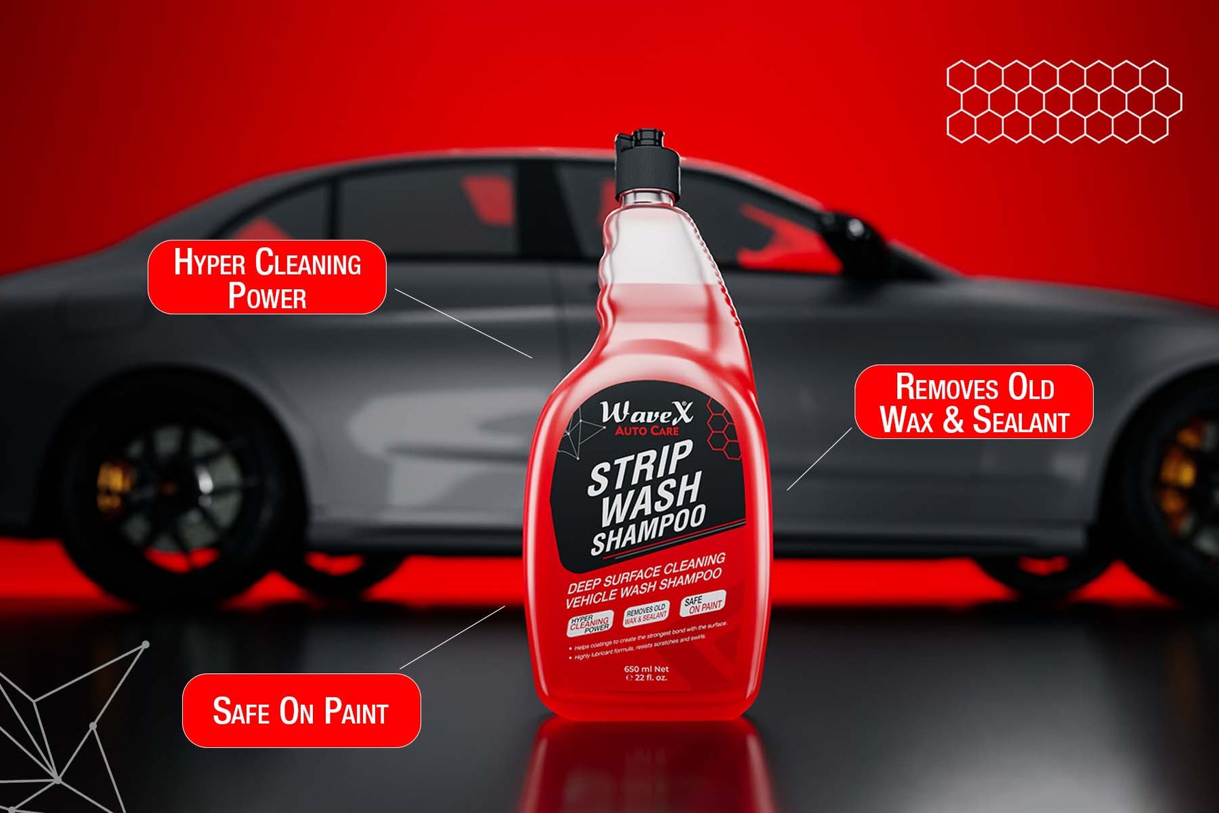 Wavex Auto Care | Best Car Care & Auto detailing Products